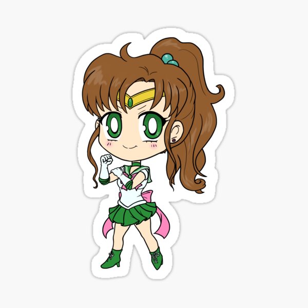 Sailor Moon Gifts & Merchandise | Redbubble