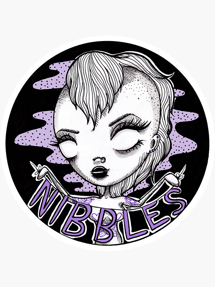 Nibble Logo