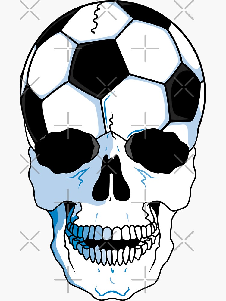 "Soccer" Sticker for Sale by SportsT-Shirts | Redbubble