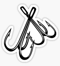 Carp Fishing Stickers | Redbubble