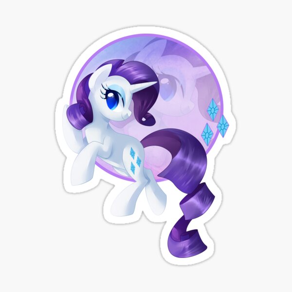 "Fabulous!" Sticker by Night-Ferocity | Redbubble