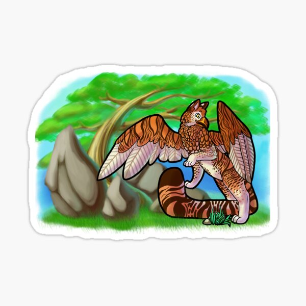 Gryphon Gifts & Merchandise | Redbubble