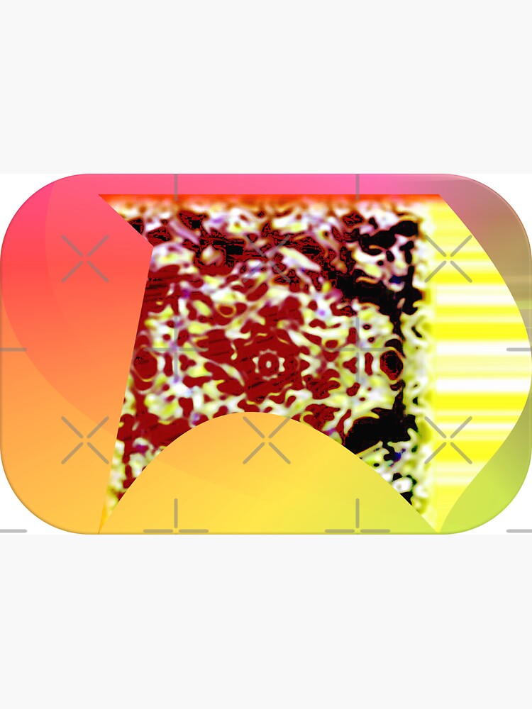 "tomorrow " Sticker by BranNewIDnews | Redbubble