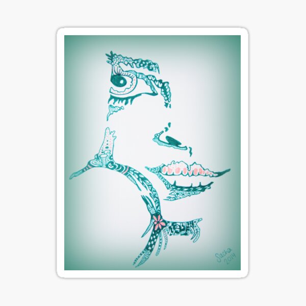 Sacha Whitehead Shop | Redbubble