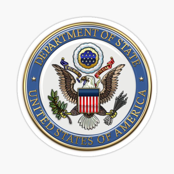 Lapel Pin FBI -Thin Blue Line FBI Crest Police/LEO/Mil/Gov American ...