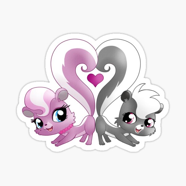 Littlest Pet Shop Gifts & Merchandise | Redbubble