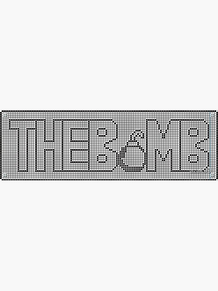 "TheBomb.com Logo" Sticker by azak99 | Redbubble