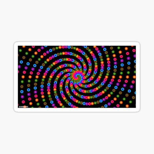 "Cartesian Vector 2" Sticker for Sale by brucelamb7791 | Redbubble