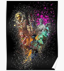 Fortnite Posters | Redbubble