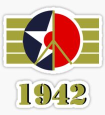 Peace Corps Stickers | Redbubble