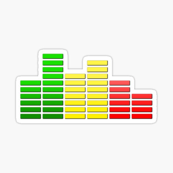 Dancehall Stickers | Redbubble