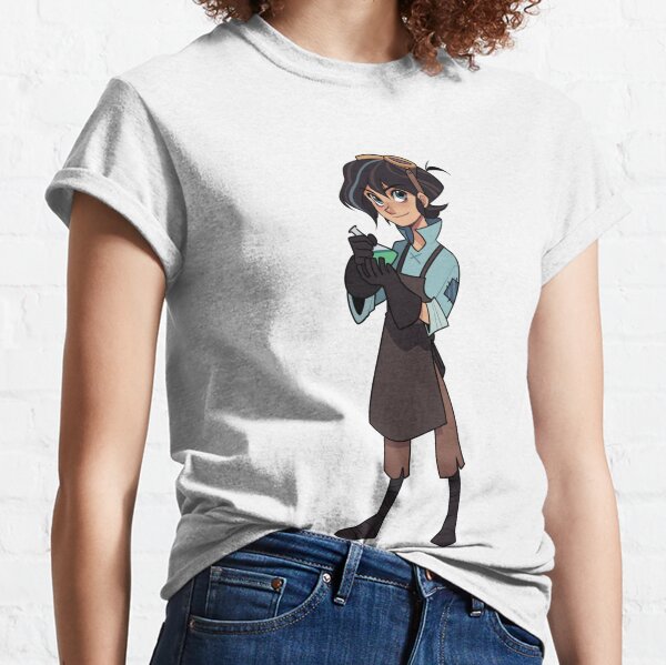 Varian T-Shirts | Redbubble