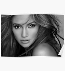 Jennifer Lopez Posters | Redbubble