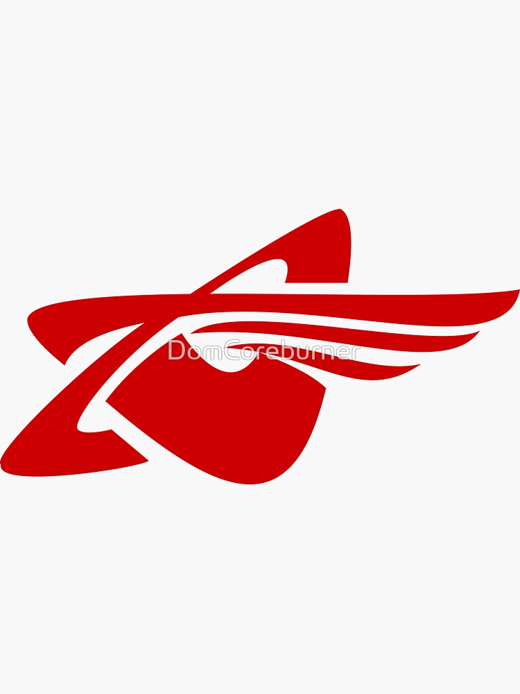 "Red Star OS" Sticker for Sale by DomCoreburner | Redbubble