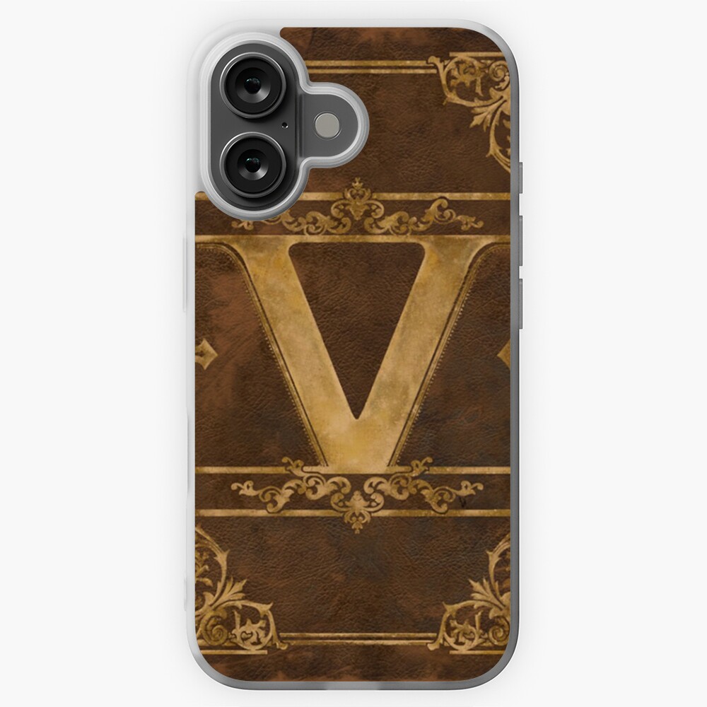 "V Book Devil May Cry 5" Journal by IsabelDarko | Redbubble