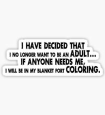 Demotivational Stickers | Redbubble