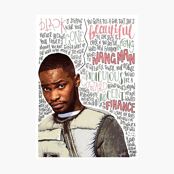 Dave Wall Art | Redbubble