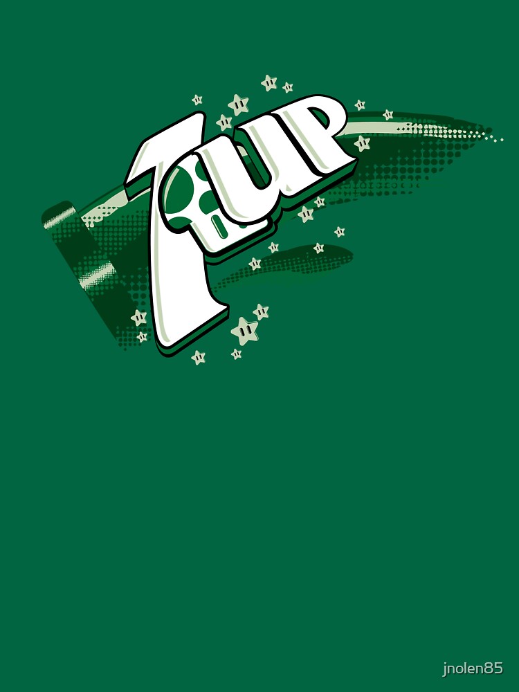 "1 up" T-shirt for Sale by jnolen85 | Redbubble | 1up t-shirts - super ...