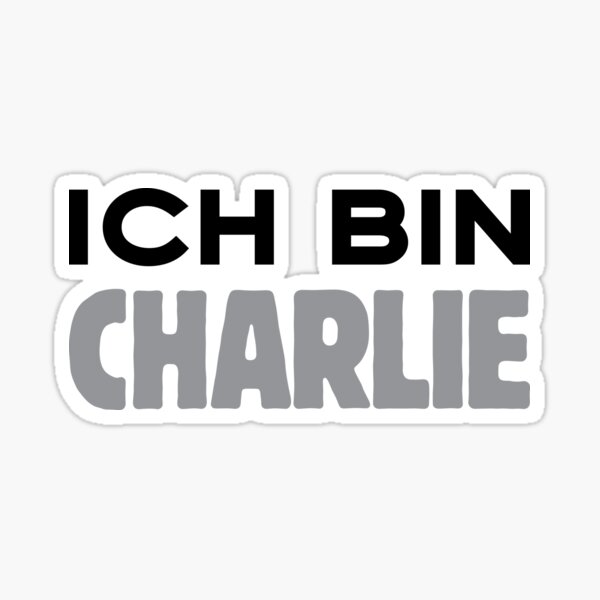 Charb Gifts & Merchandise for Sale | Redbubble