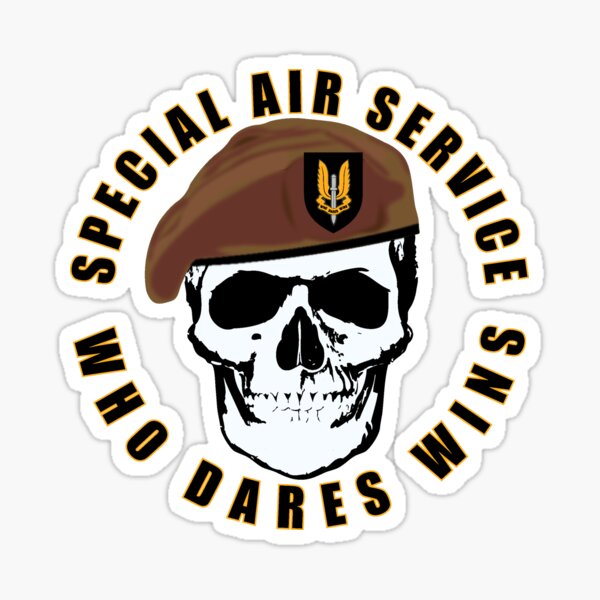 British Army Stickers | Redbubble