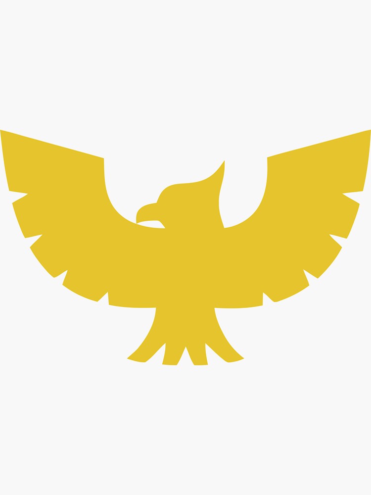 "Captain Falcon" Sticker for Sale by nintendino | Redbubble