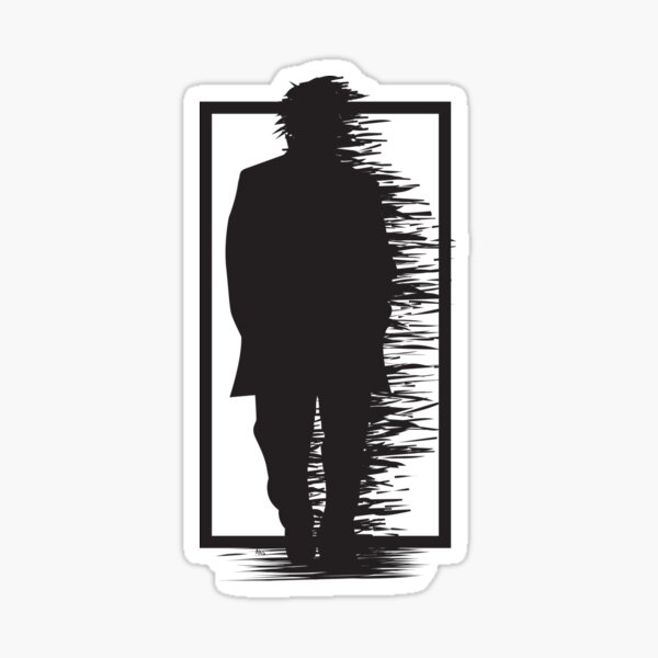 Walking Frame Stickers | Redbubble