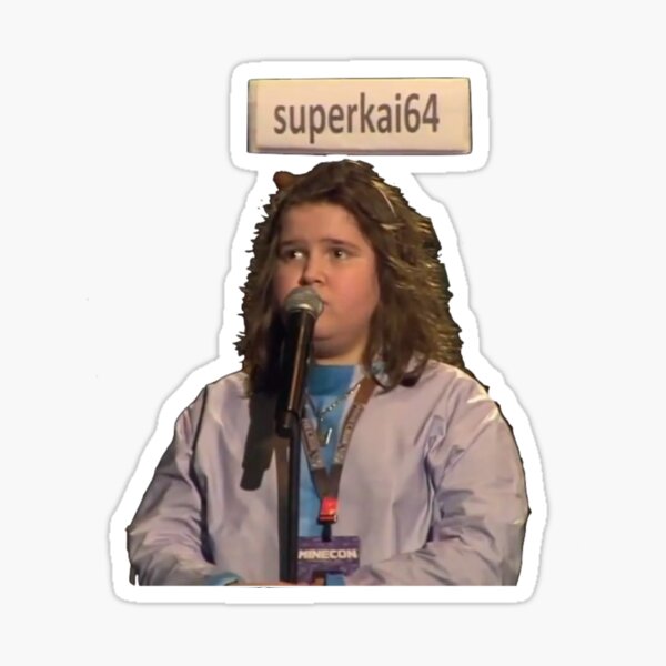 "dedotated wam" Sticker for Sale by dingusthewingus | Redbubble