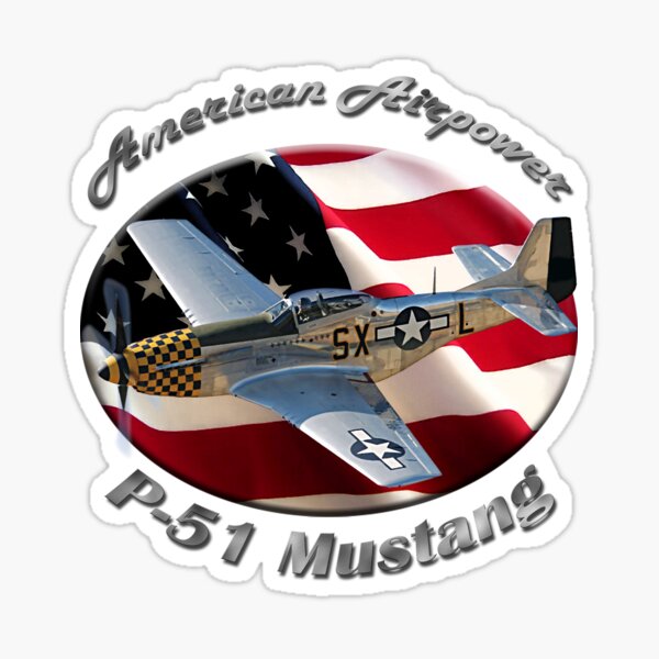 Usaaf Stickers | Redbubble