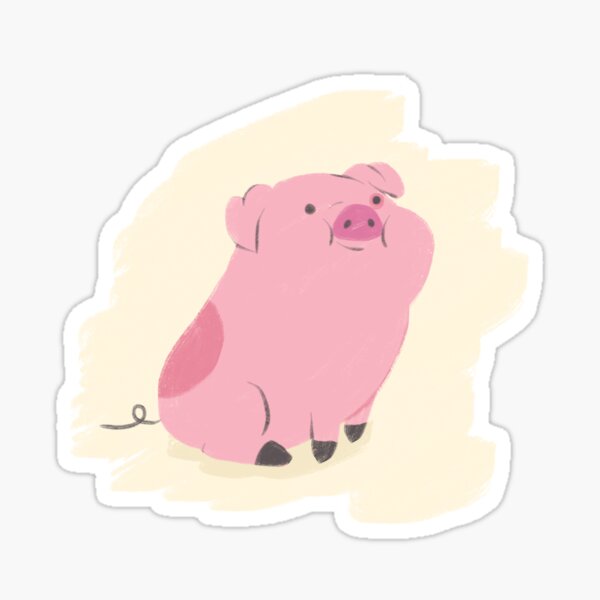 "Waddles