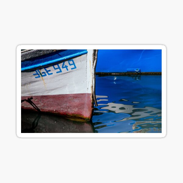 "Will you let me float away " Sticker for Sale by areyarey | Redbubble