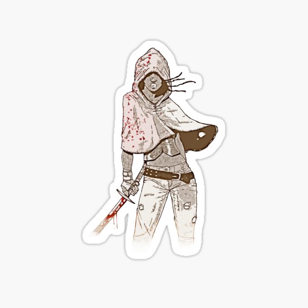 The Walking Dead Stickers | Redbubble