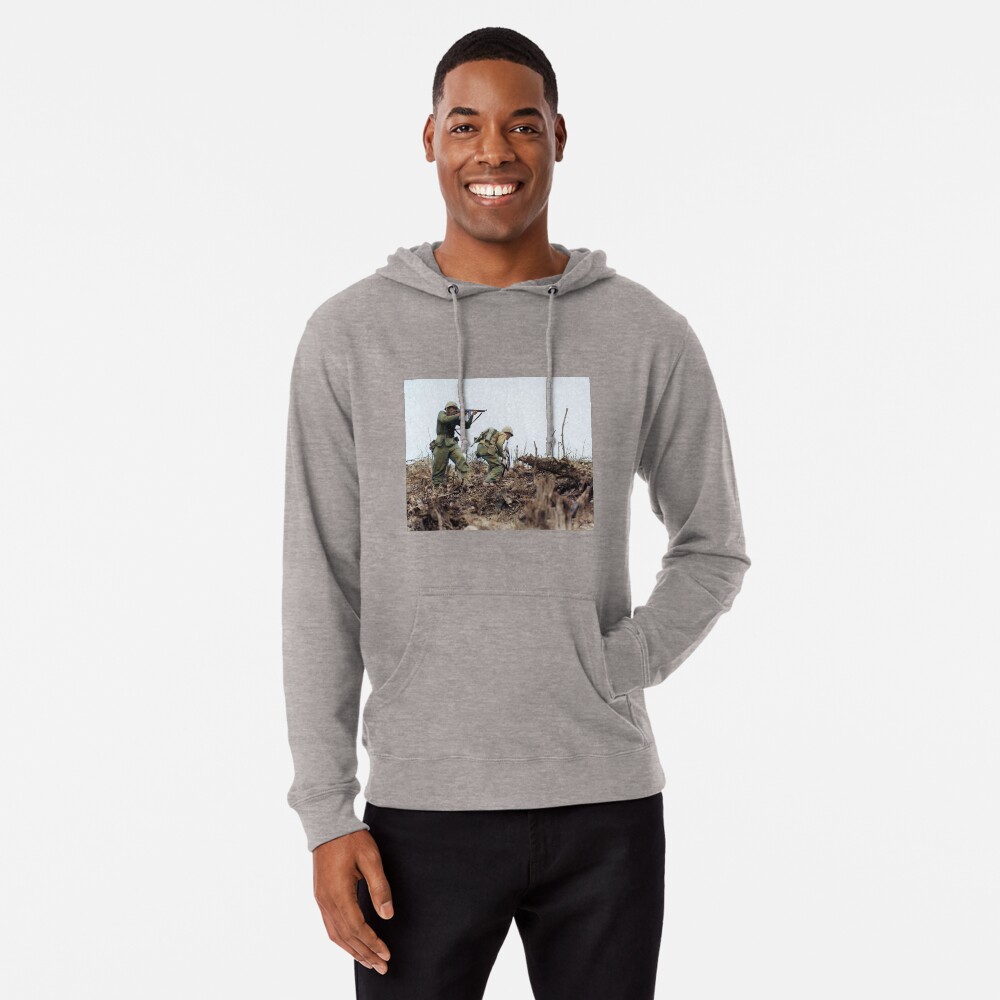 "Marine attack Wana Ridge on Okinawa" Poster for Sale by Richard White ...