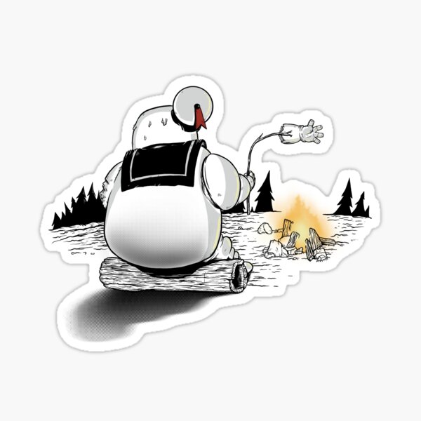 " Soylent Puft " Sticker for Sale by Madkobra | Redbubble