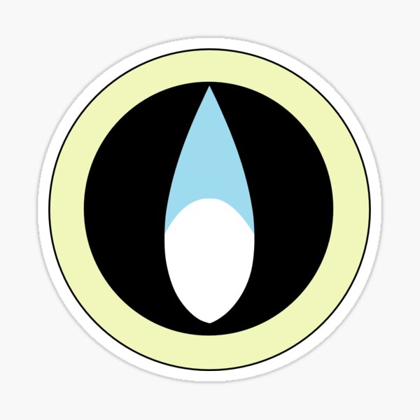 "The Back Burner" Sticker for Sale by Cerealbowl | Redbubble