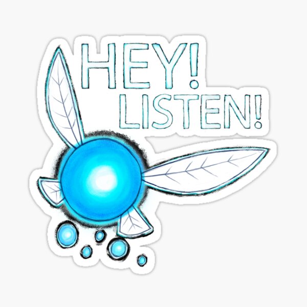 Link Stickers | Redbubble