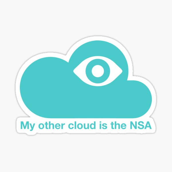 Backup Stickers | Redbubble