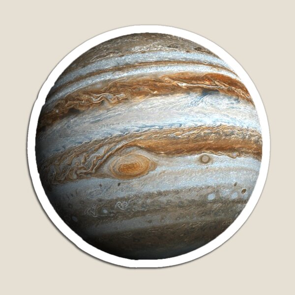 Jupiter Gifts & Merchandise for Sale | Redbubble