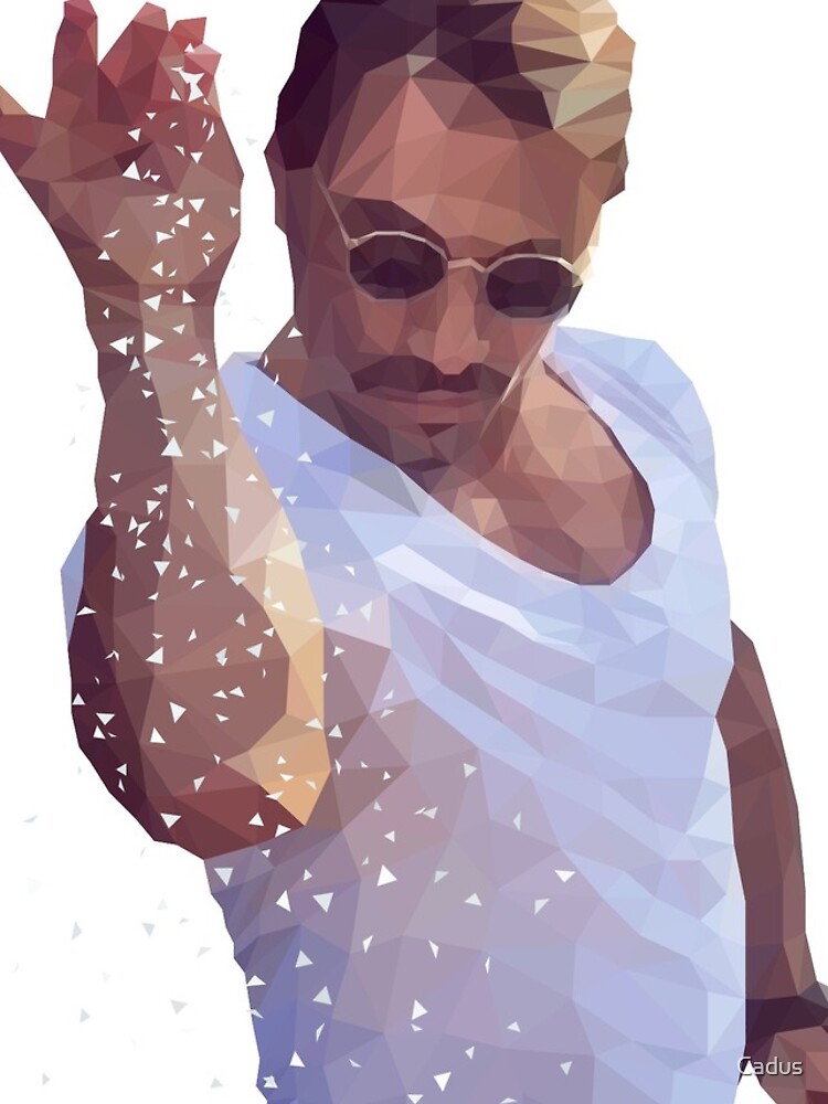 "Salt Bae Meme Natural" iPhone Case for Sale by Cadus | Redbubble