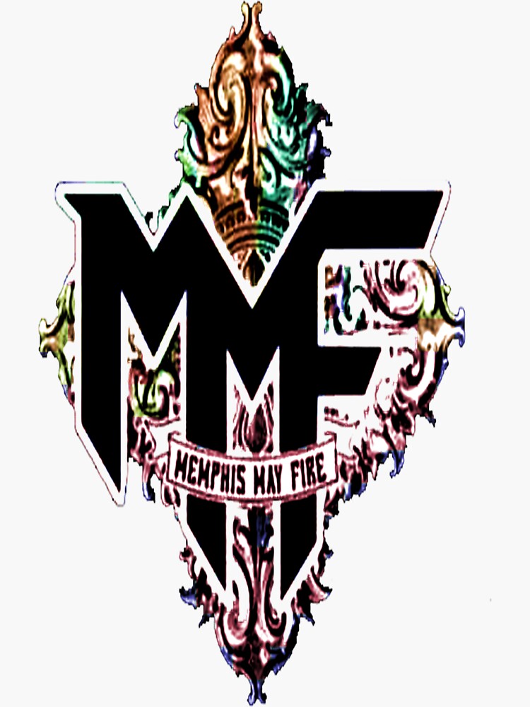 Memphis May Fire Logo