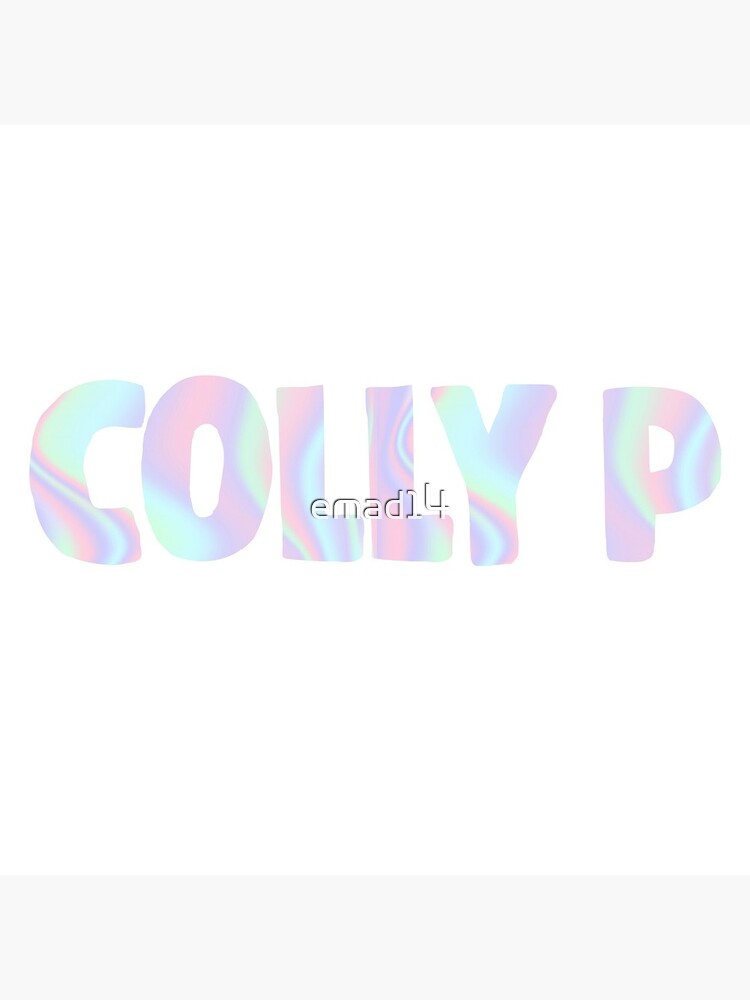 "colly p" Photographic Print for Sale by emad14 | Redbubble