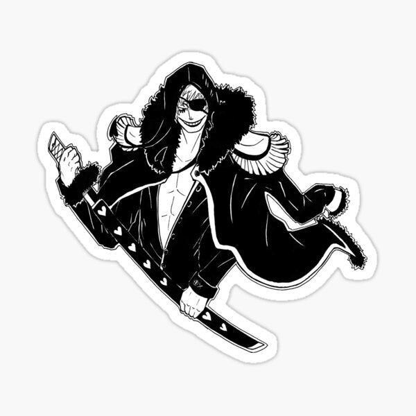 "Rocinante " Sticker for Sale by OwlBurger | Redbubble