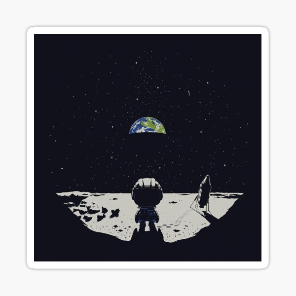 "KSP" Sticker for Sale by niko1499 | Redbubble
