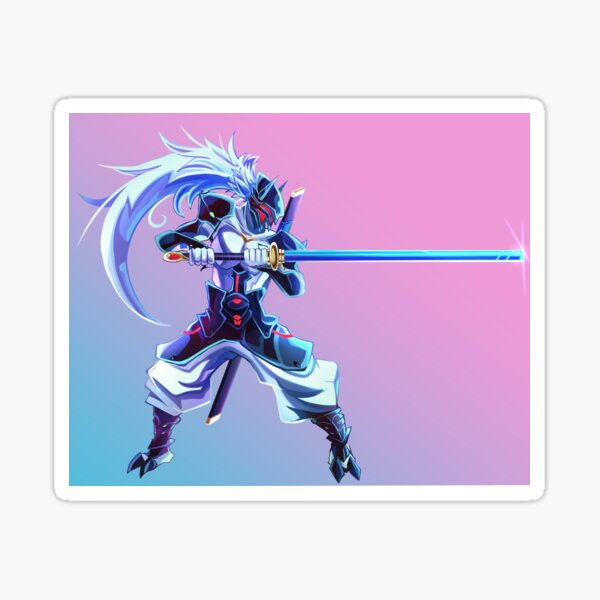 Hakumen Gifts & Merchandise for Sale | Redbubble