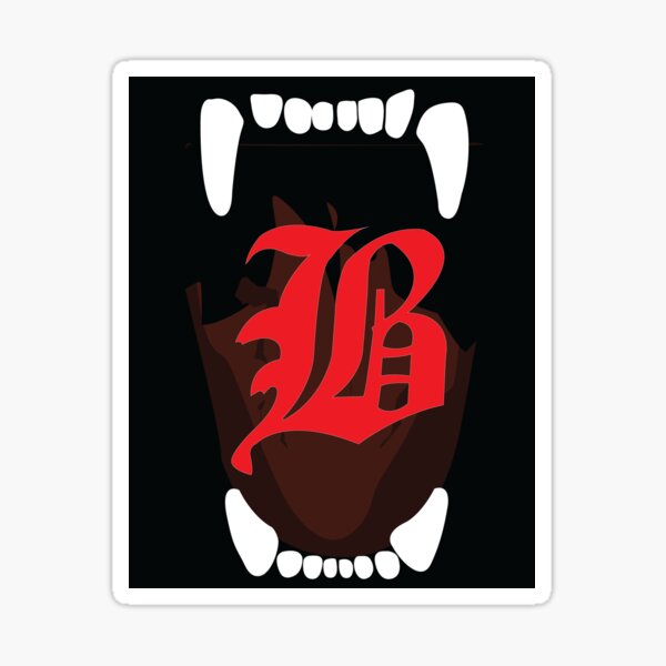 Beartooth Band Stickers | Redbubble