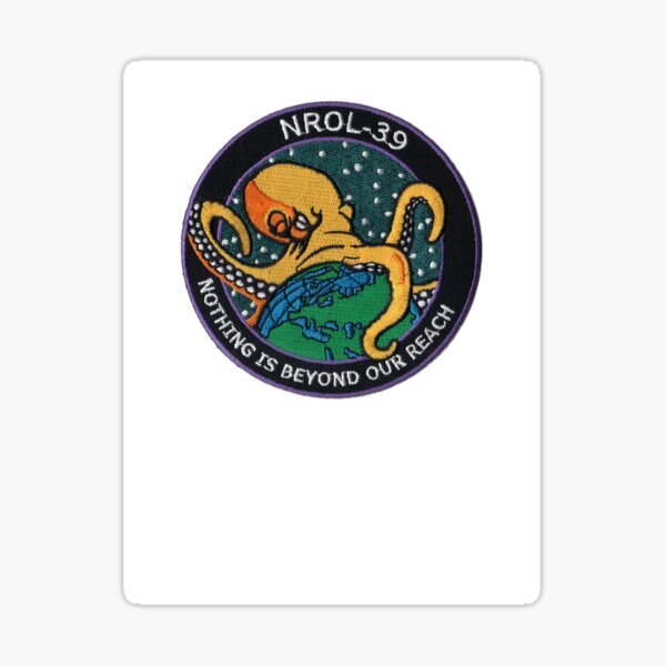 Nsa Stickers | Redbubble