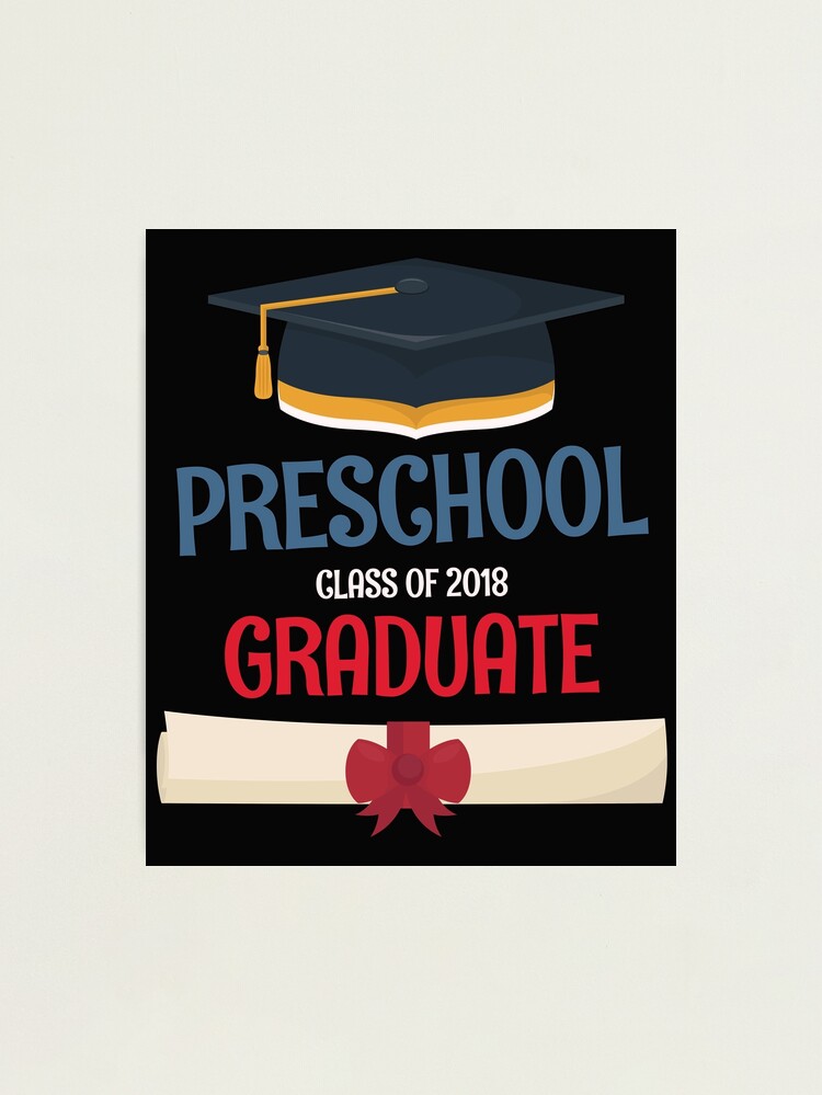 Printable Graduation Frames 2018