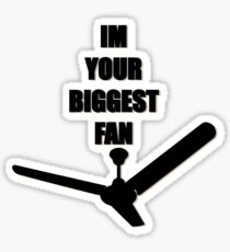 Ceiling Fan Stickers | Redbubble