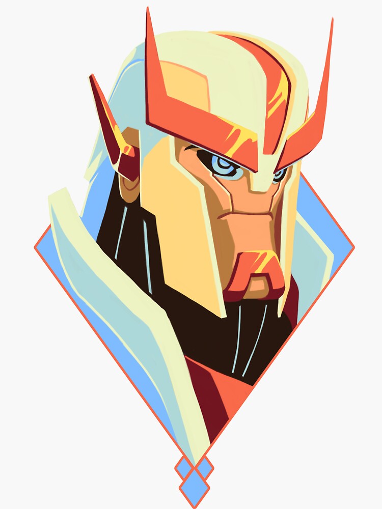 "Grumpasaurus Rex" Sticker for Sale by temporaryglitch | Redbubble