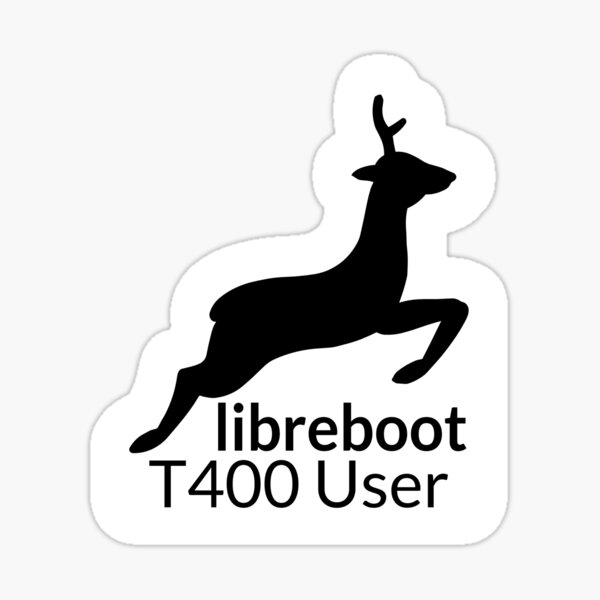 Libreboot Gifts & Merchandise for Sale | Redbubble