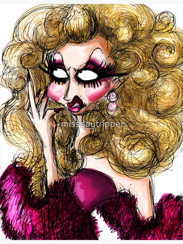 "Lil' Poundcake" Sticker for Sale by missdaytripper | Redbubble